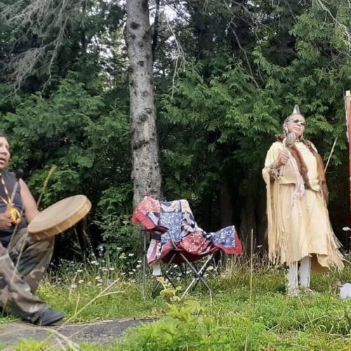 Home - Rockin the River